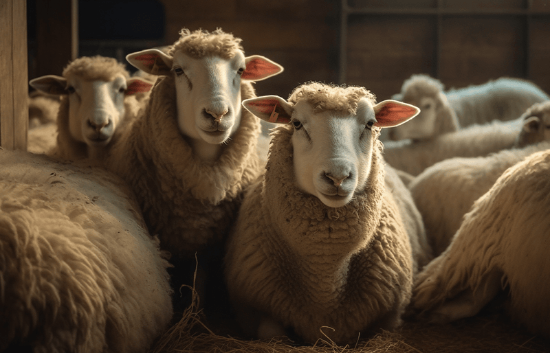 Guía para la engorda de borregos | Blog Comercializadora Llabana