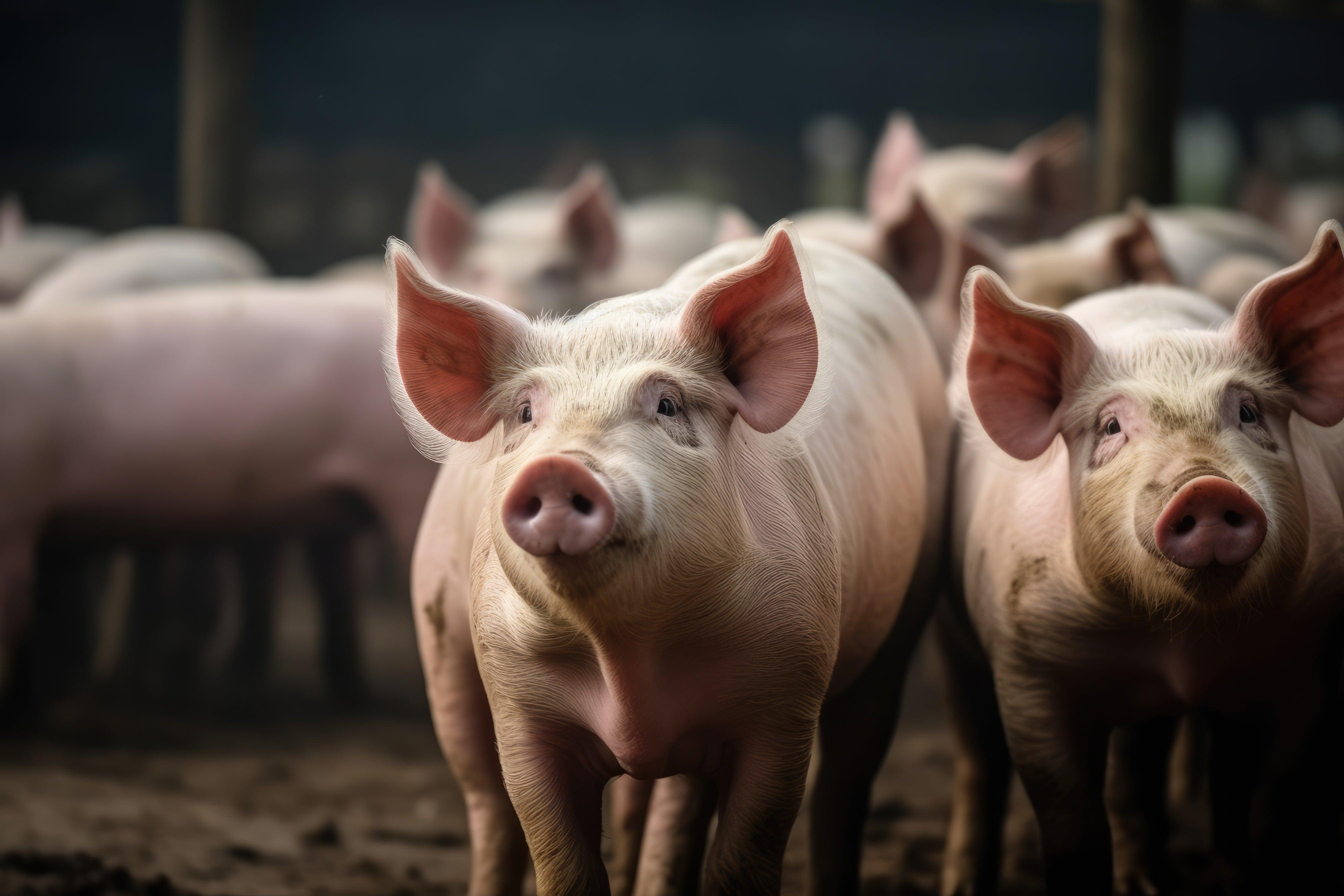 Alimento Para Cerdos | Pig Tech, Hi-O Turbo, Perfil Total, Cre-C – Llabana