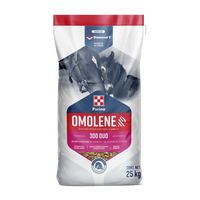 Purina Omolene 300 Dúo | Comercializadora Llabana tienda en línea