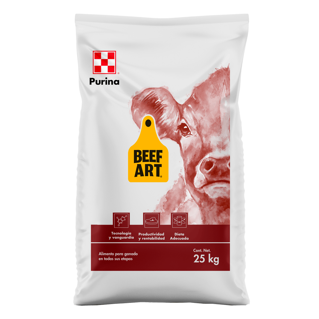 Alimento Para Ganado de Engorda | Becerrina, Rumina, Feedlot 14 – Llabana